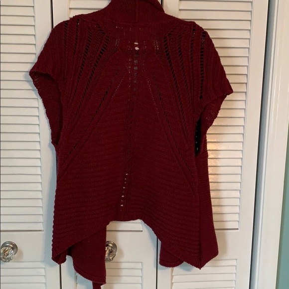 Angel Of The North | Sweaters | Great Short Sleeve Cardigan | Poshmark